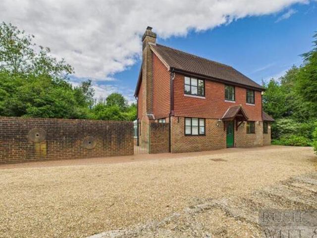 The Street, Sedlescombe, 4 Bedroom Detached