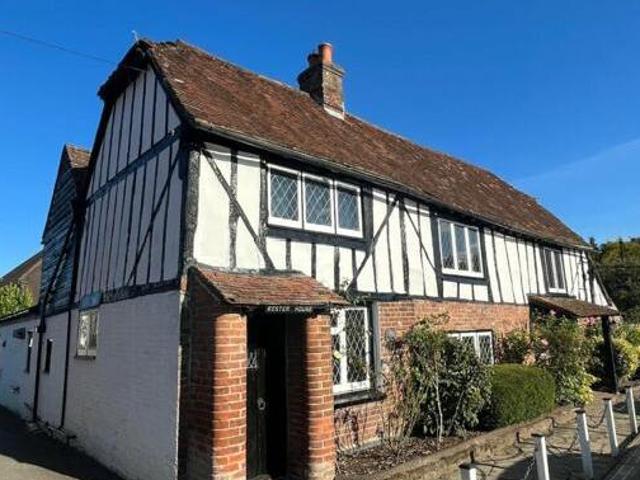 The Street, Sedlescombe, 5 Bedroom Detached
