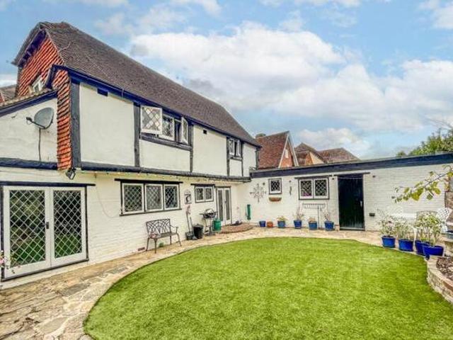 The Street, Sedlescombe, 5 Bedroom Detached