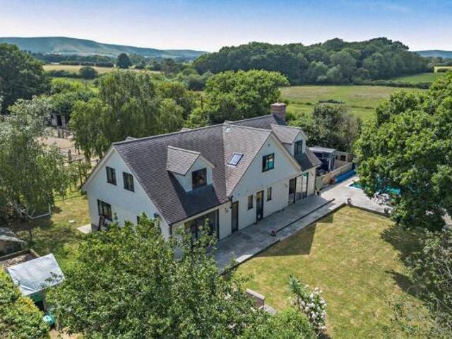 The Street, Selmeston, Equestrian Facility For