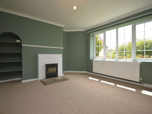 The Street, South Pickenham, Pe37