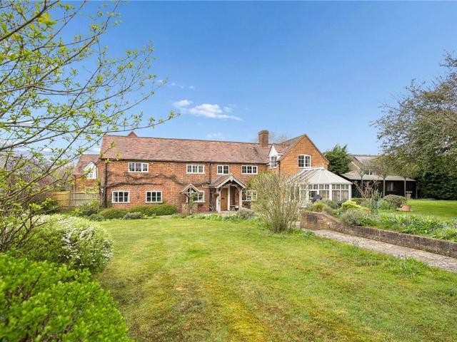 The Street, South Stoke, Reading RG8, 4 bed detached house to rent, £4,995 pcm | PrimeLocation