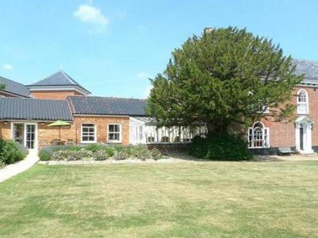 The Street, The Limes, Acle, 1 Bedroom Flat