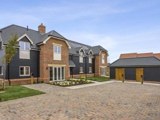 The Street, Tower House Farm, Mortimer, 1 Bedroom Apartment