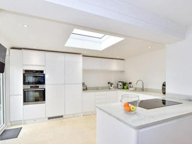 The Street, Ulcombe, 5 Bedroom Detached
