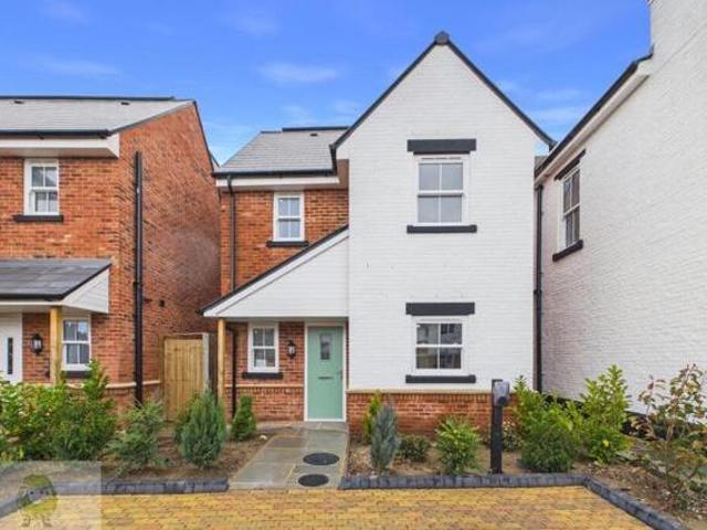 The Street, Upper Stoke, 4 Bedroom Detached