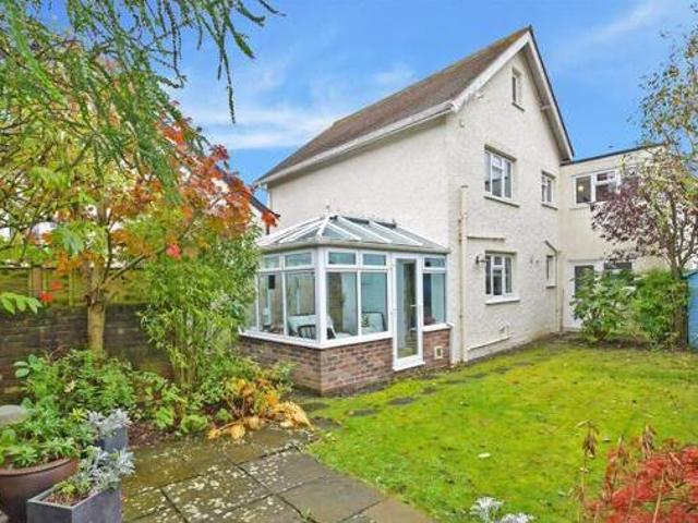 The Street, Walberton, 4 Bedroom Detached