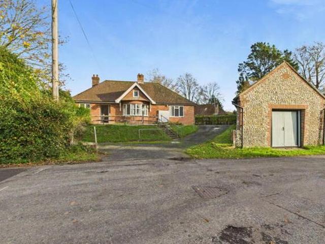 The Street, Walberton, 3 Bedroom Detached