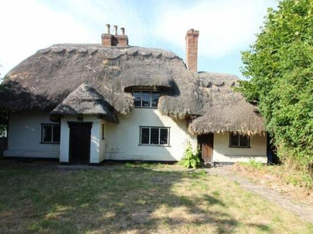 The Street, Wallington, 2 Bedroom Detached