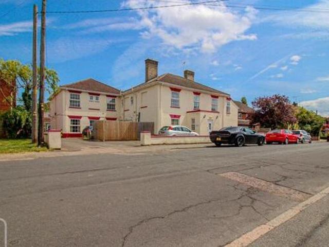 The Street, Weeley Manor, Weeley, Studio Apartment For