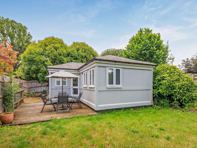 The Street, West Horsley KT24, 1 bed detached bungalow to rent, £1,300 pcm | PrimeLocation