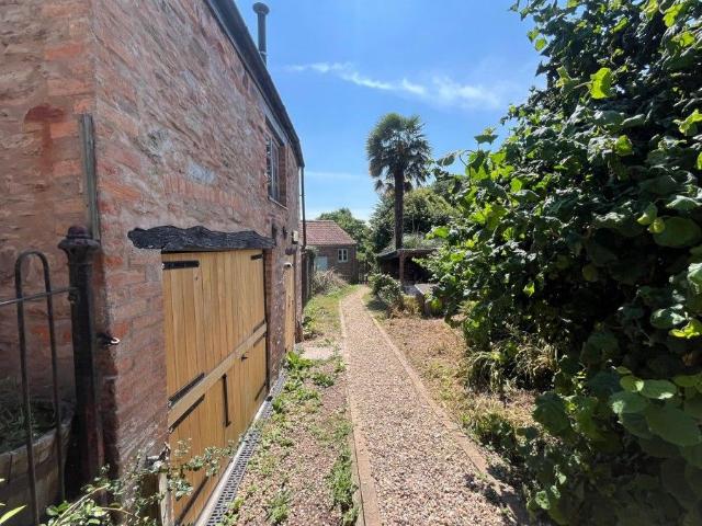 The Street, West Monkton