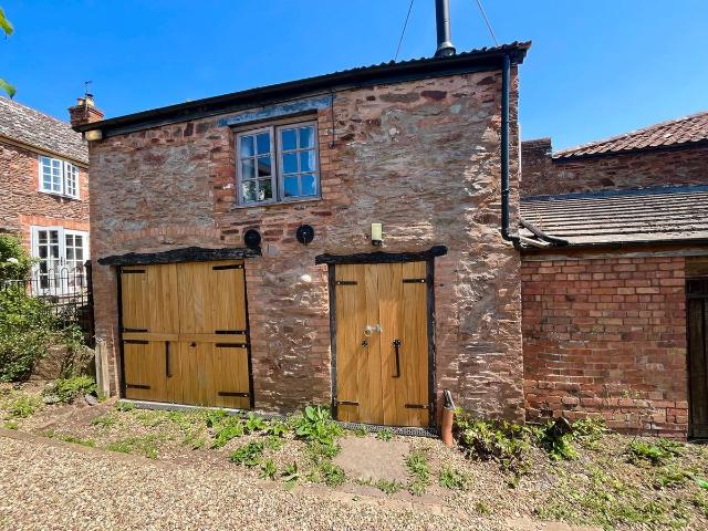 The Street, West Monkton TA2, 1 bed barn conversion to rent, £750 pcm | PrimeLocation