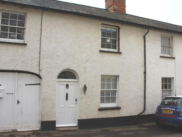 The Street, West Monkton, Taunton TA2, 3 bed cottage to rent, £1,200 pcm | PrimeLocation