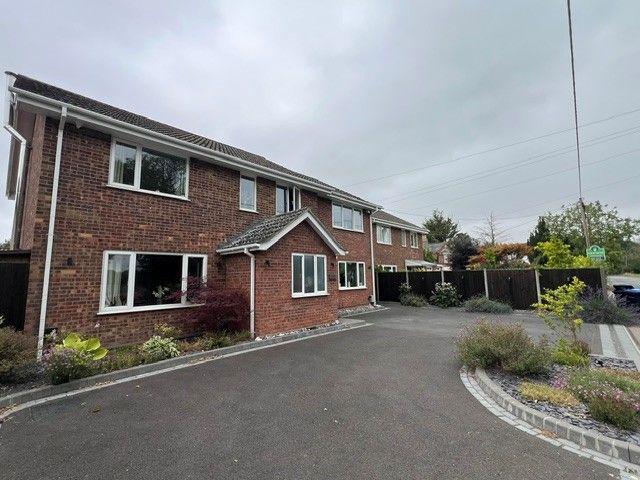 The Street, Weybread, Diss IP21, 4 bed property to rent, £2,000 pcm | PrimeLocation