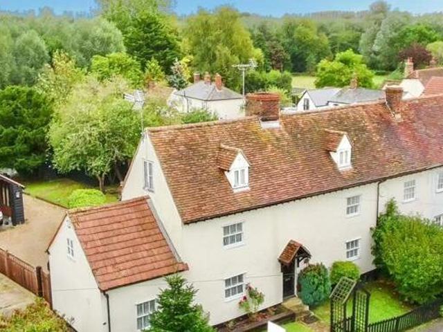 The Street, White Notley, 5 Bedroom House