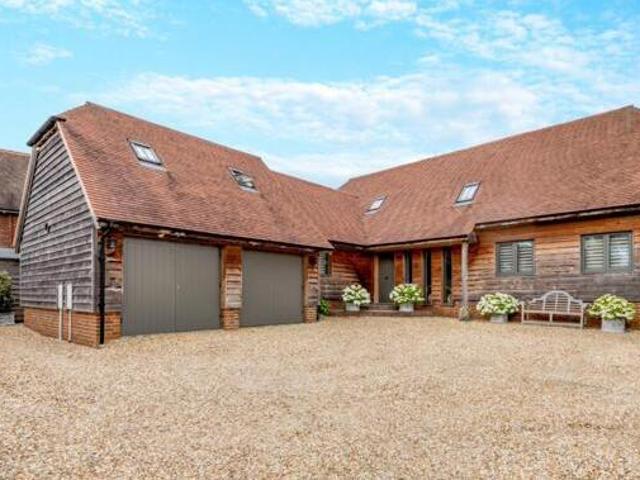 The Street, Whiteparish, 4 Bedroom Detached