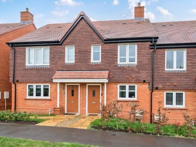 The Street, Whyte Terrace, Farnham, 2 Bedroom Terraced