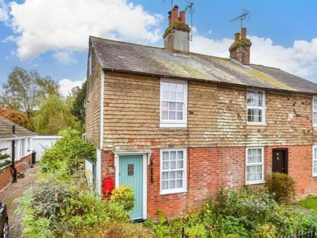 The Street, Willesborough, 2 Bedroom Cottage