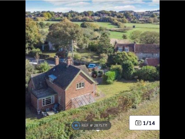 The Street, Wiveton NR25, 3 bed detached house to rent, £1,800 pcm | PrimeLocation