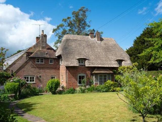 The Street, Womenswold, 3 Bedroom Detached