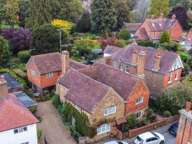 The Street, Wonersh, 5 Bedroom House