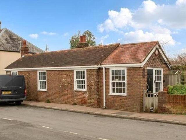 The Street, 2 Bedroom Detached