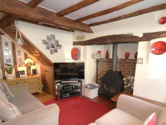 The Street, 2 Bedroom House