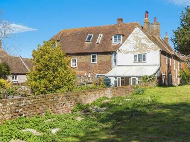 The Street, 2 Bedroom Semi detached