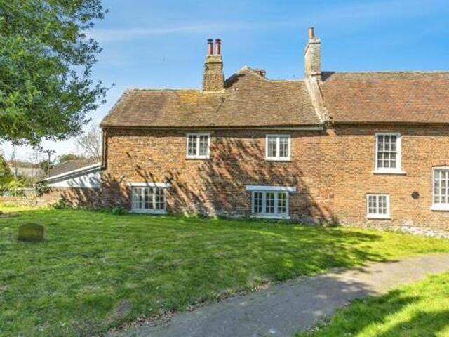 The Street, 2 Bedroom Semi detached