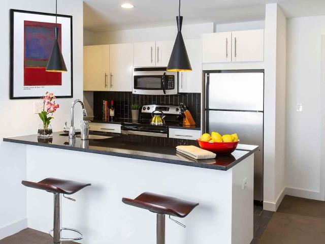 The Sutherland 1 Bedroom Apartment for Rent at 4659 S Drexel Blvd, Chicago, IL 60653 Kenwood