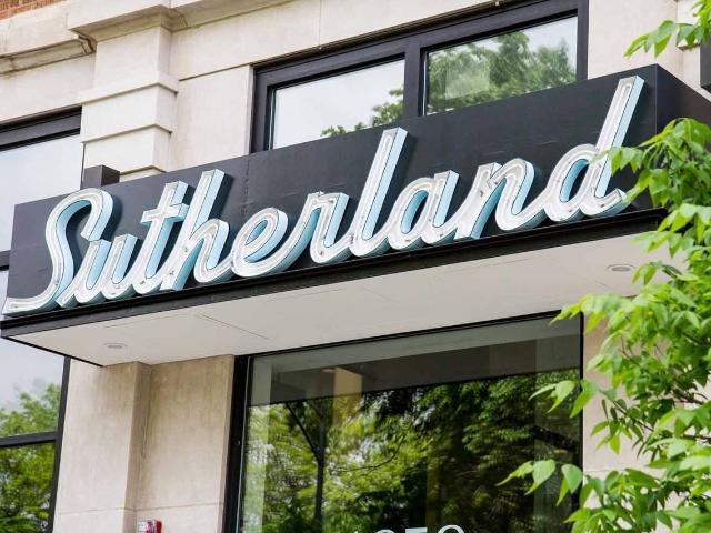 The Sutherland 1 Bedroom Apartment for Rent at 4659 S Drexel Blvd, Chicago, IL 60653 Kenwood