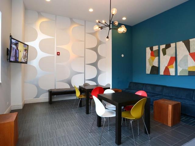 The Sutherland 1 Bedroom Apartment for Rent at 4659 S Drexel Blvd, Chicago, IL 60653 Kenwood