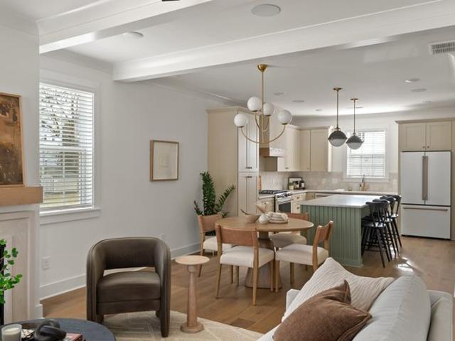 The Sutton Plan Highland Gardens Community