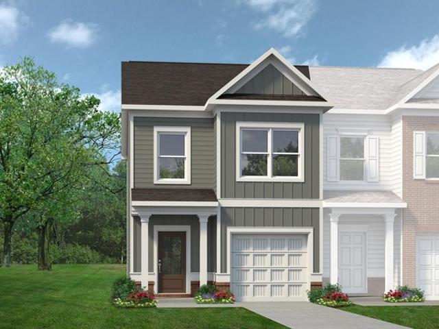 The Suwanee Plan Ember Glen Community