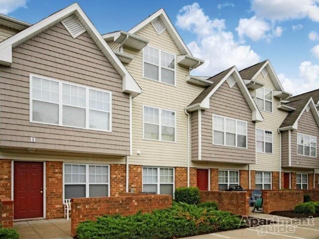 The Suites at Port Warwick 4 Bedroom Apartment for Rent at Suites at Port Warwick, Newport News, VA 23606 Boulevard
