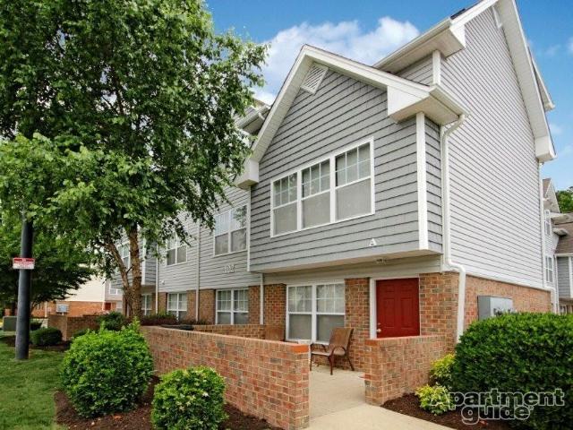 The Suites at Port Warwick 3 Bedroom Apartment for Rent at 301 Nat Turner Blvd S, Newport News, VA 23606 Deer Park