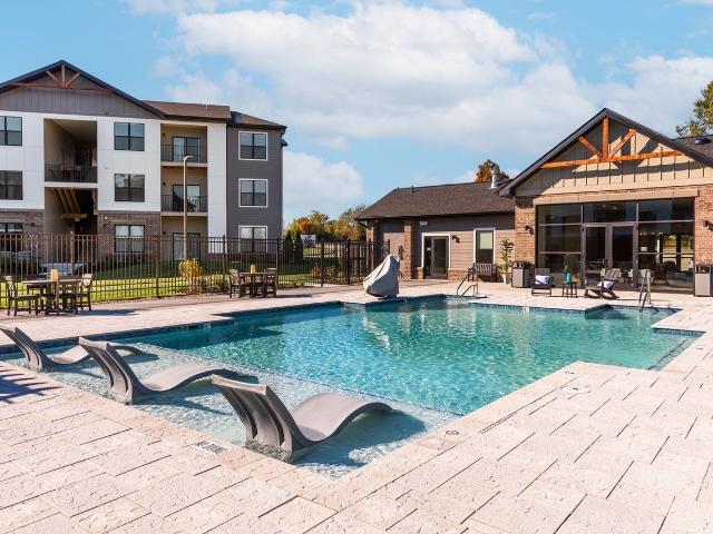 The Sullivan 1 Bedroom Apartment for Rent at 1000 Sullivans Way, Lake St. Louis, MO 63367 Lake Saint Louis