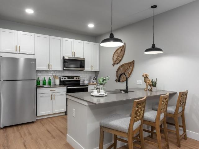 The Sullivan 1 Bedroom Apartment for Rent at 1000 Sullivans Way, Lake St. Louis, MO 63367 Lake Saint Louis