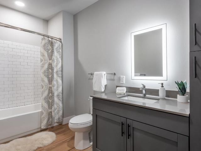 The Sullivan 1 Bedroom Apartment for Rent at 1000 Sullivans Way, Lake St. Louis, MO 63367 Lake Saint Louis