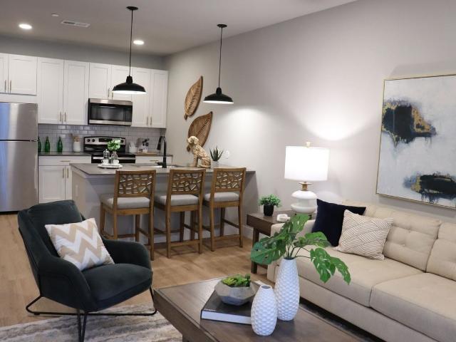 The Sullivan 1 Bedroom Apartment for Rent at 1000 Sullivans Way, Lake St. Louis, MO 63367 Lake Saint Louis