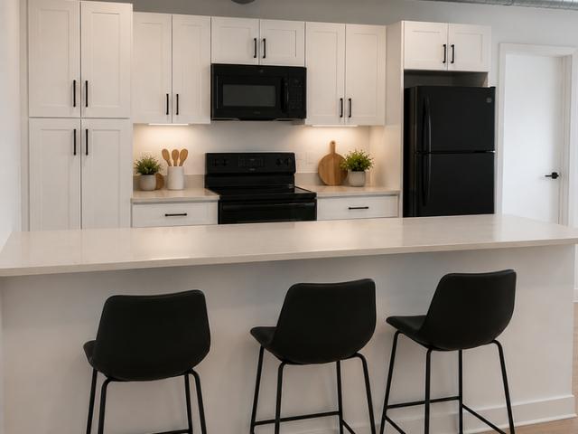 The Summit on College Hill Studio Apartment for Rent at 2119 College St, Cedar Falls, IA 50613