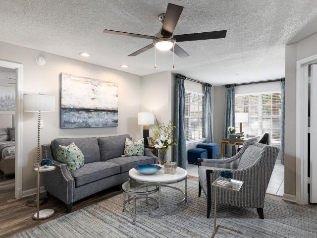 The Summit at MetroWest 1 Bedroom Apartment for Rent at 6500 Metrowest Blvd, Orlando, FL 32835 Metro West