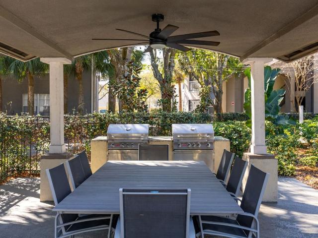The Summit at MetroWest 2 Bedroom Apartment for Rent at 6500 Metrowest Blvd, Orlando, FL 32835 Metro West