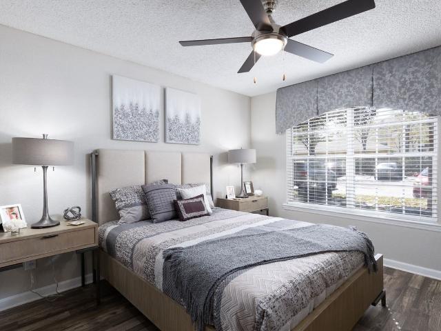The Summit at MetroWest 3 Bedroom Apartment for Rent at 6500 Metrowest Blvd, Orlando, FL 32835 Metro West