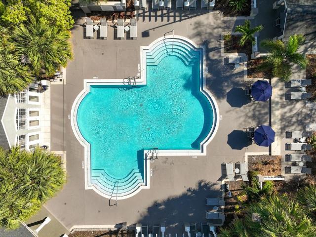 The Summit at MetroWest 3 Bedroom Apartment for Rent at 6500 Metrowest Blvd, Orlando, FL 32835 Metro West