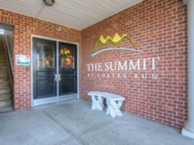 The Summit at Coates Run
