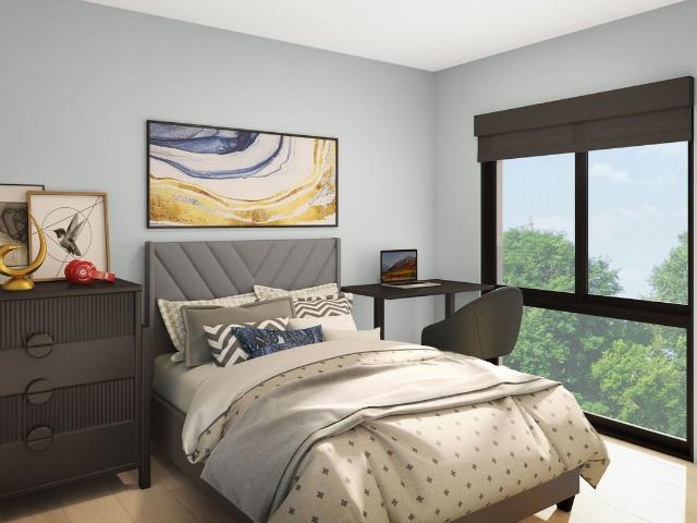 THE SUMMIT at 201 OAK AVENUE 3 Bedroom Apartment for Rent at 201 Oak Ave, Ithaca, NY 14850