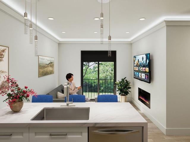 THE SUMMIT at 201 OAK AVENUE 3 Bedroom Apartment for Rent at 201 Oak Ave, Ithaca, NY 14850