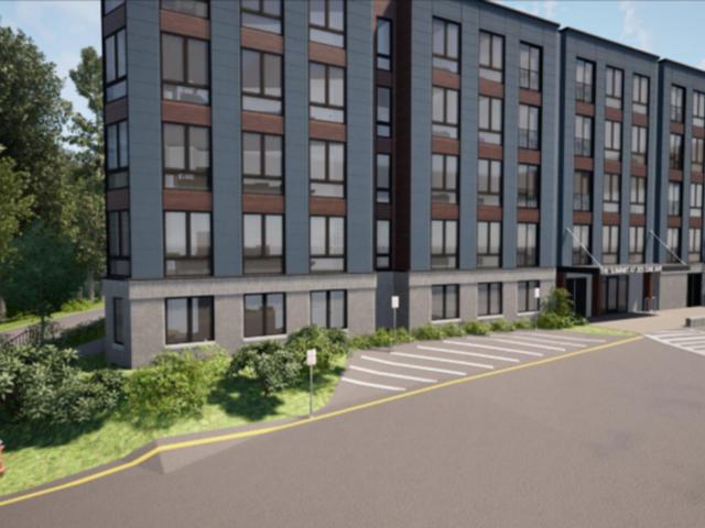 THE SUMMIT at 201 OAK AVENUE 4 Bedroom Apartment for Rent at 201 Oak Ave, Ithaca, NY 14850